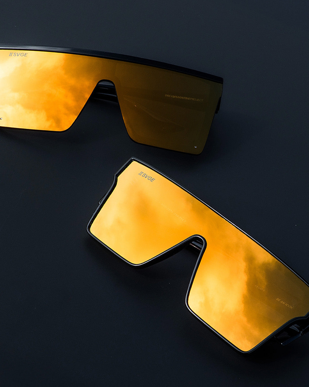TWO SVGE | Premium Safety Eyewear | Exceptional Prices | Unisex Designs