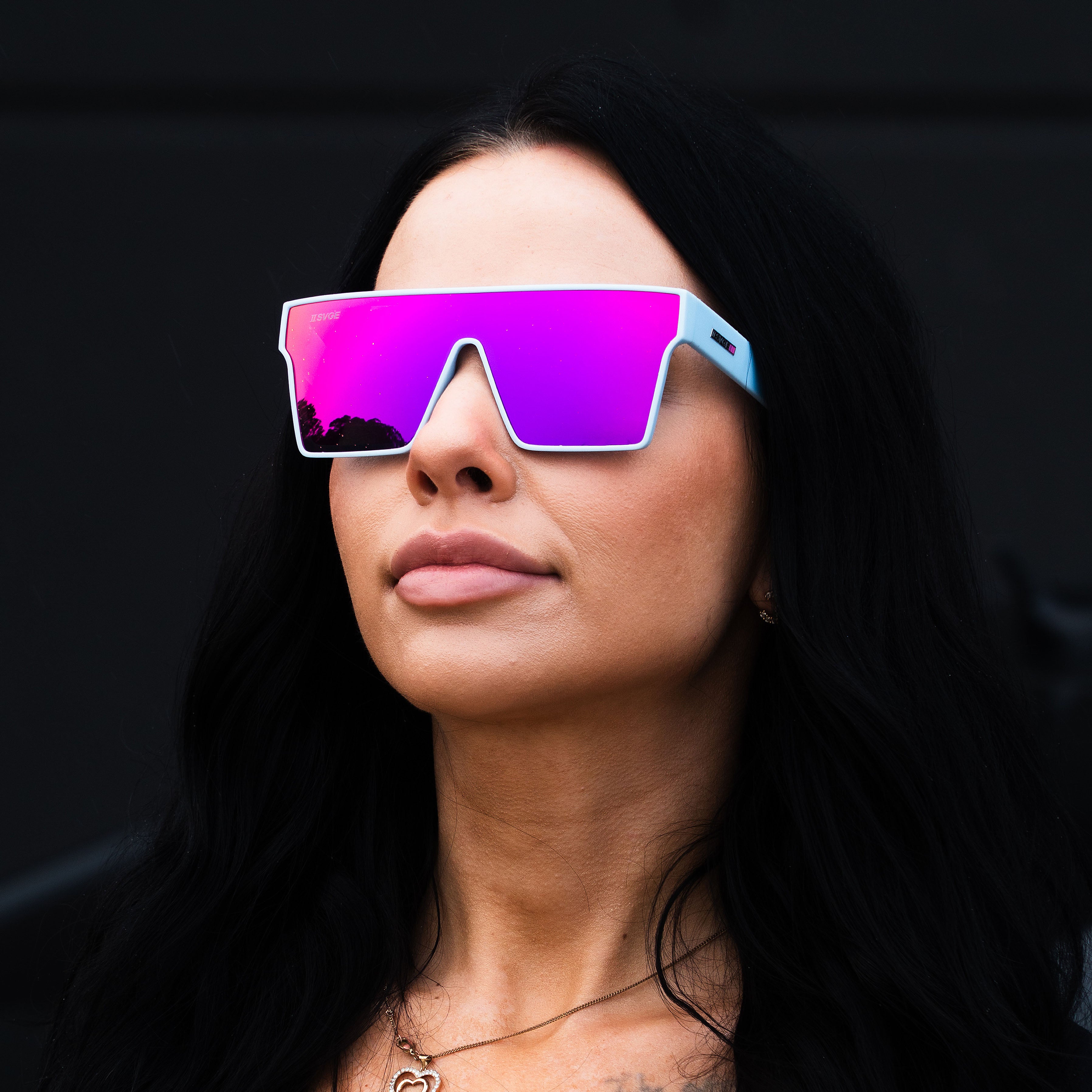 TWO SVGE | Premium Sunglasses & Eyewear | Icon - Mirage