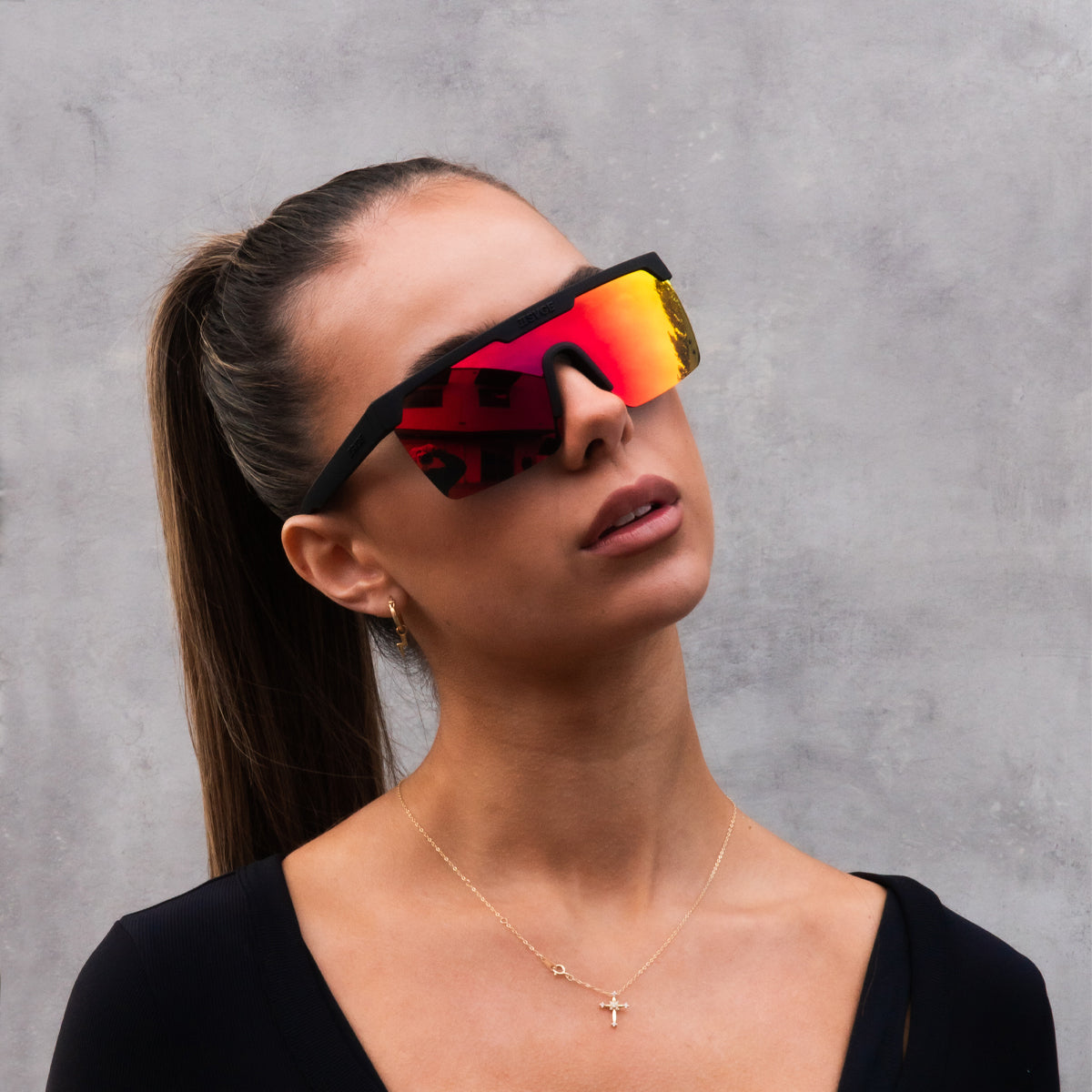 Two Svge Premium Sunglasses And Eyewear Prime Ignite