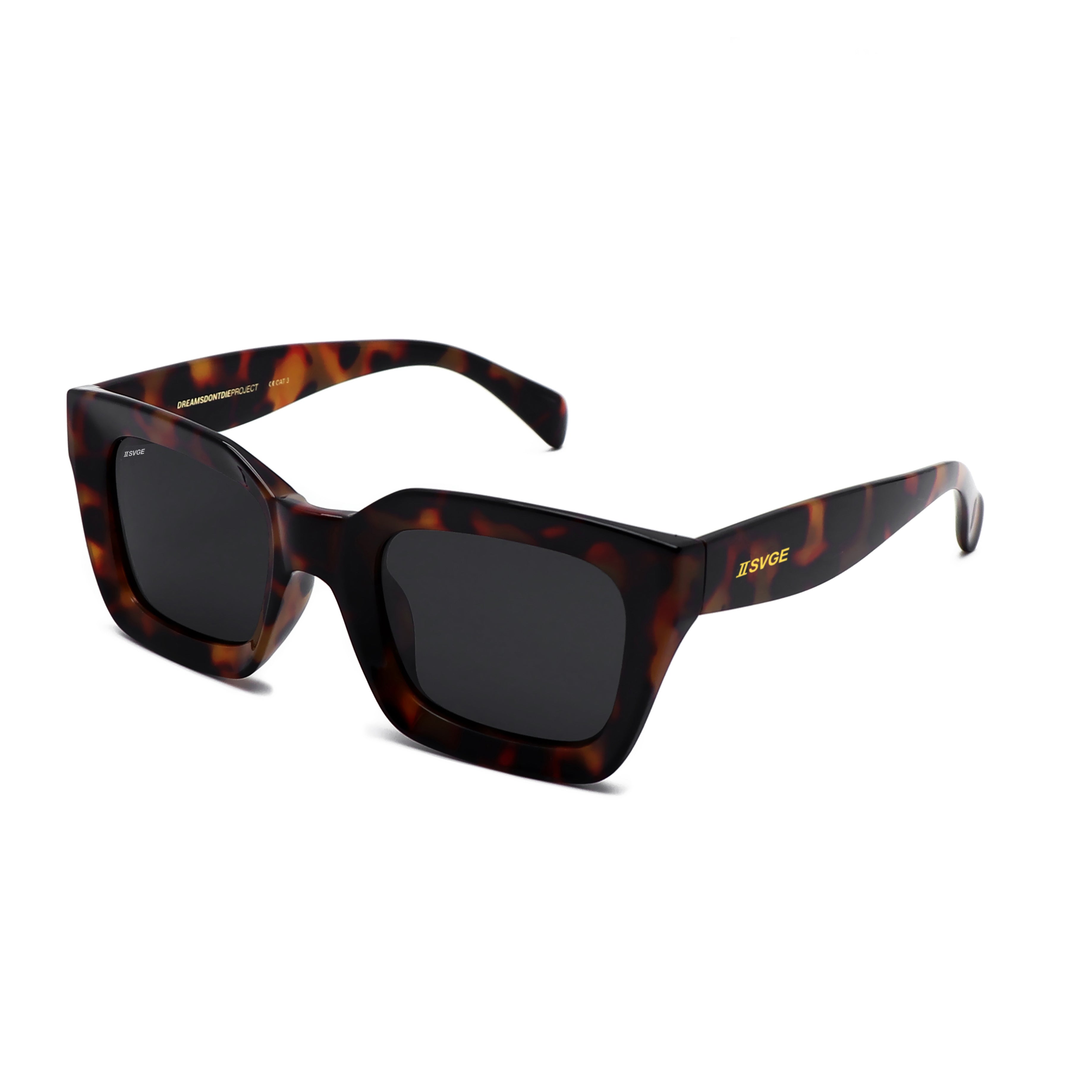 TWO SVGE | Premium Sunglasses & Eyewear | Paradiso - Burnt Oak